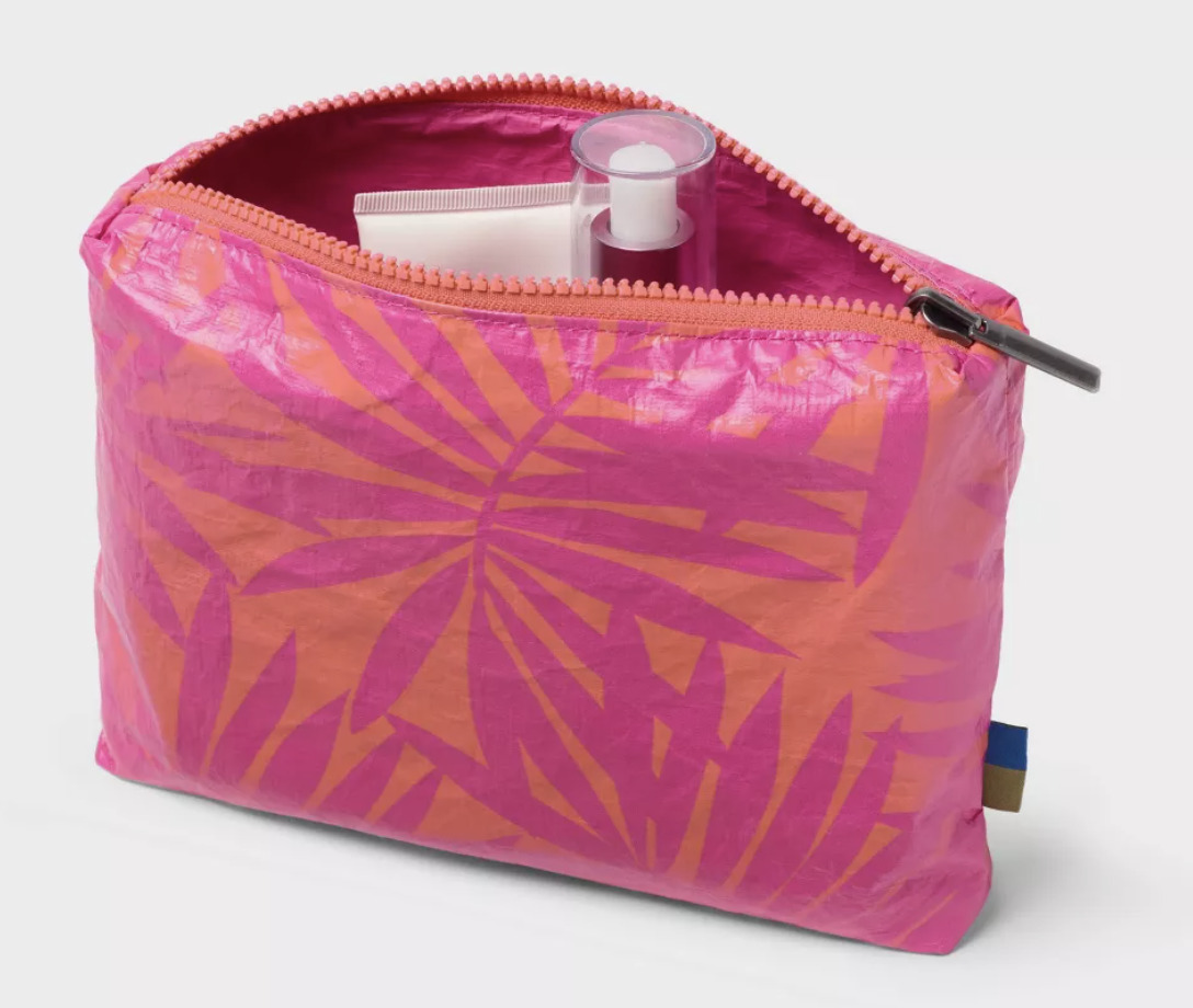 Target Wet Pouches • Everyday M and K
